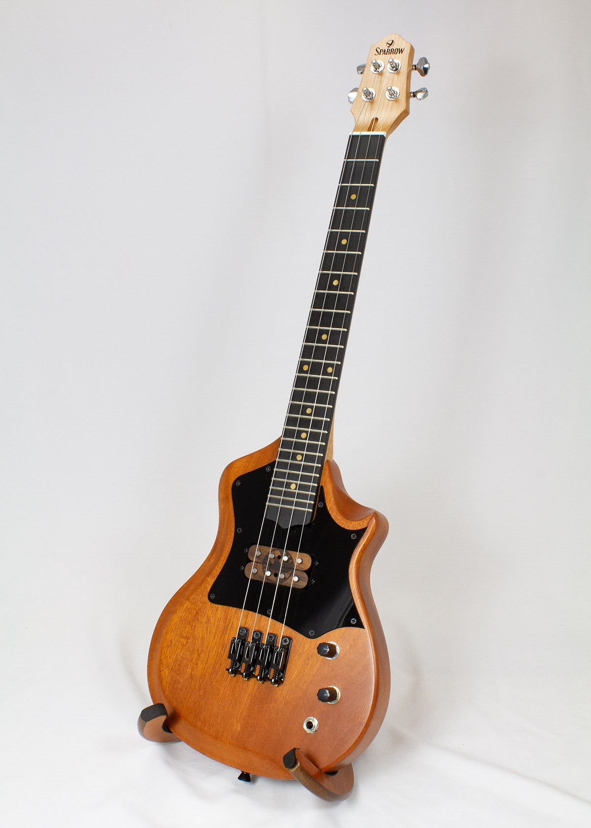 Baritone – sparrowukulele